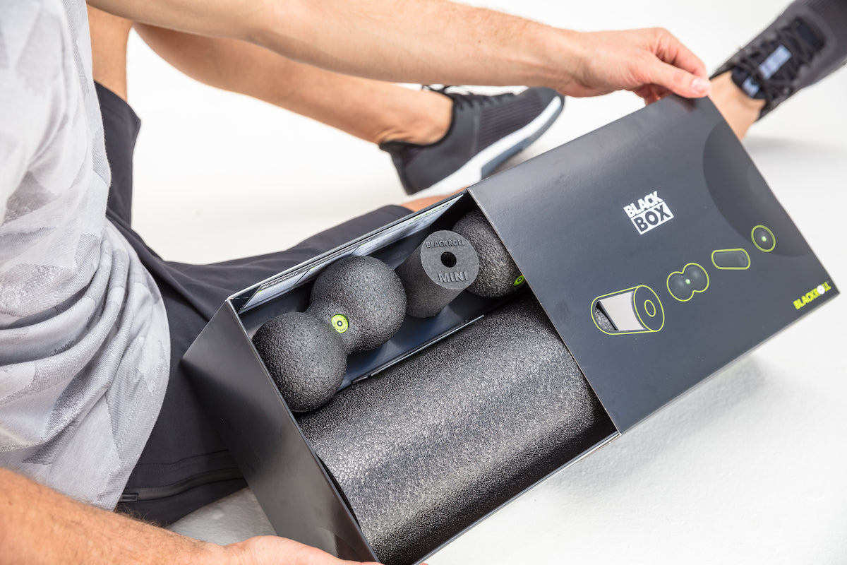 Blackroll Blackbox Set