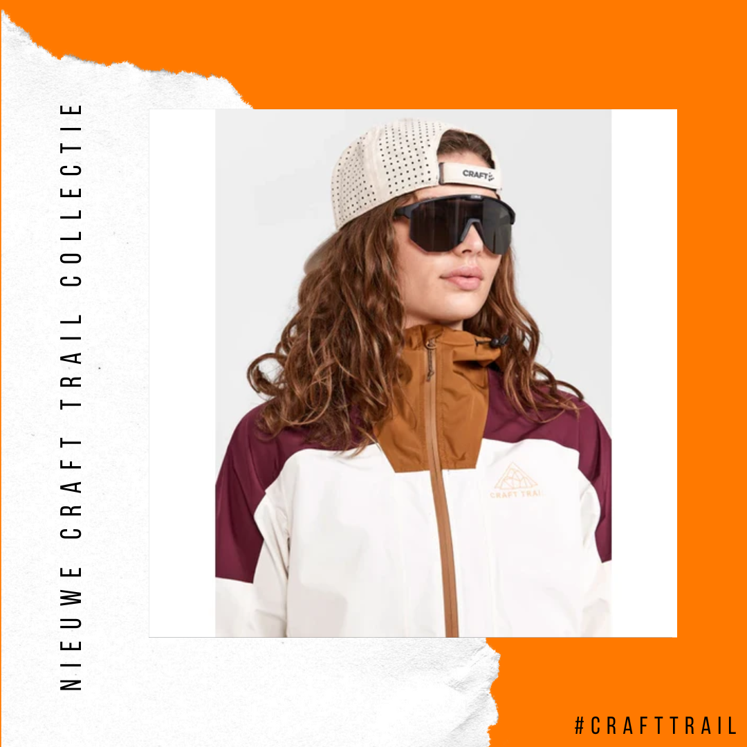 Nieuwe producten Craft Trail collectie FW23