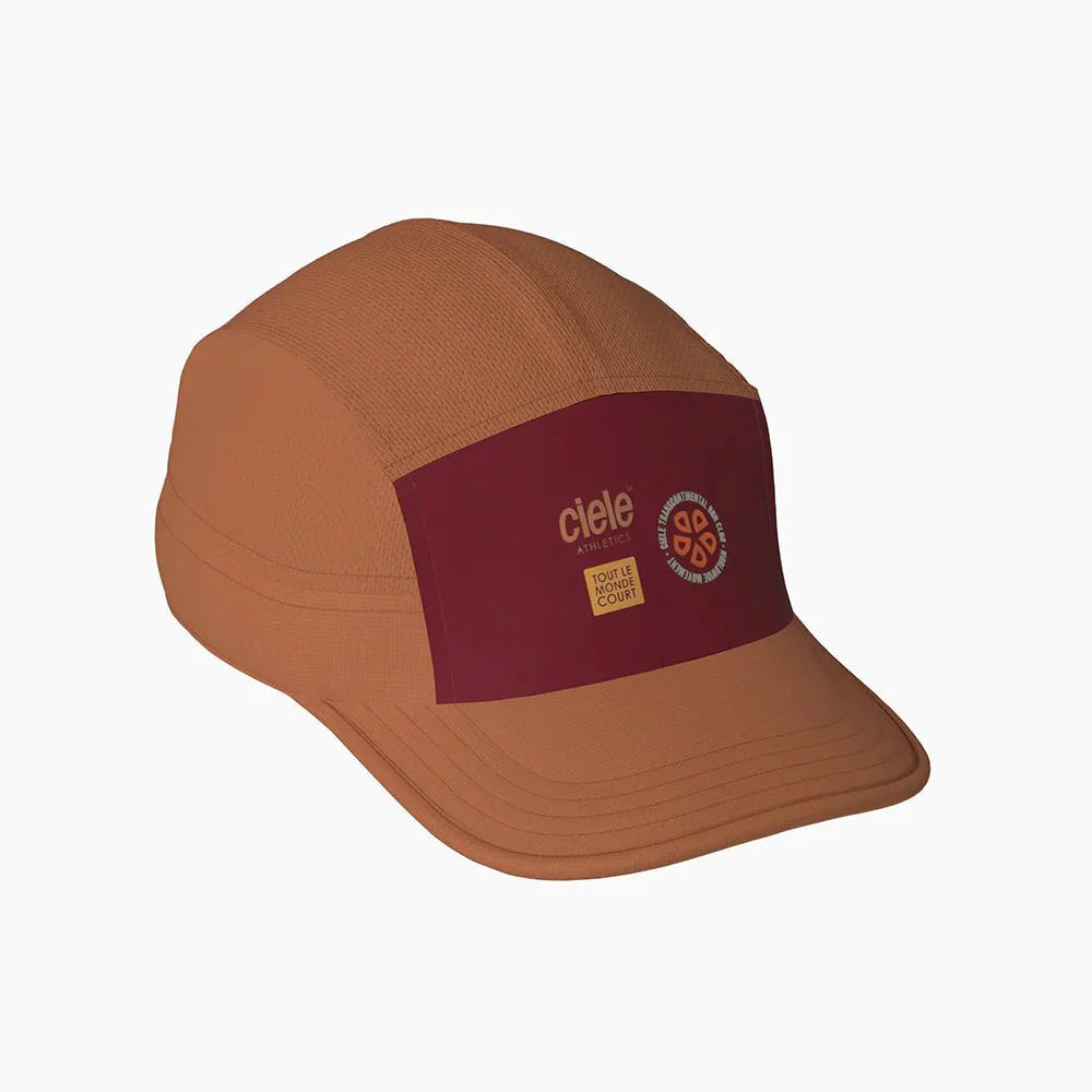 Ciele Athletics | GOCap SC | Multi Star
